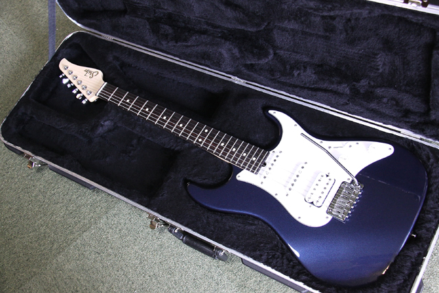 G-Blue SUHR_S1
